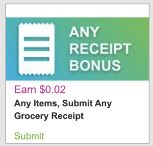 Magic Receipt Upload vs. Any Receipt Upload – InboxDollars Blog