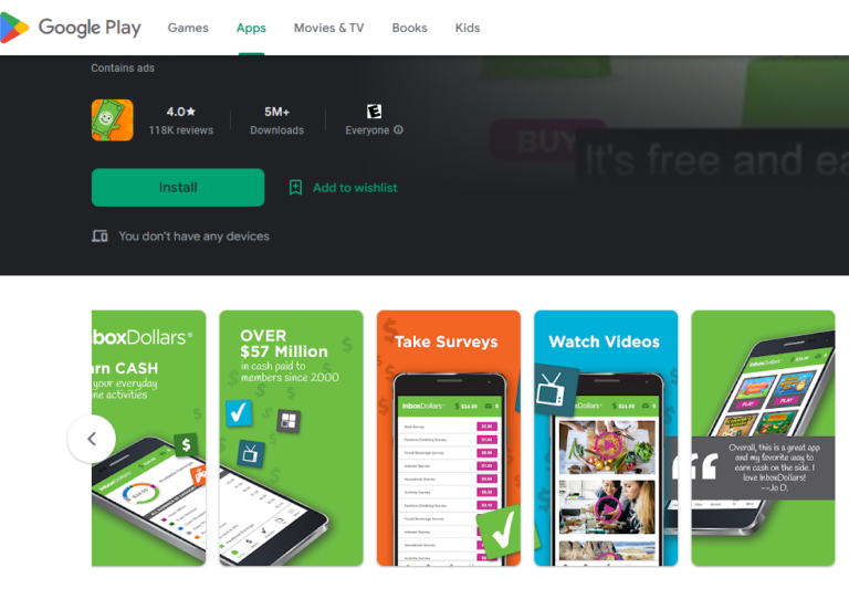 Is the Site InboxDollars Legit? – InboxDollars Blog