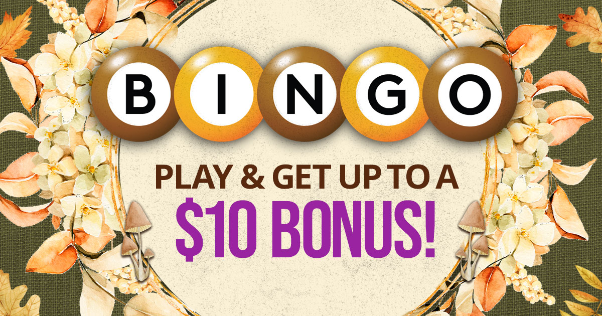 September Bingo – InboxDollars Blog